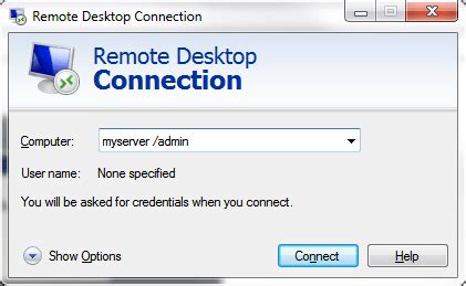 RDP Bypass Max Connection Limit