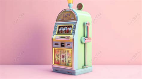 눈에 띄는 분홍색 배경의 생동감 넘치는 3d 슬롯 머신 최고의 게임 경험 홍색 배경 슬롯 머신 배경 스트라이크 배경 이미지 Hd 홍색 슬롯 머신 스트라이크