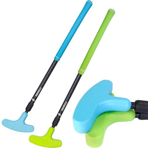 Best Adjustable Shaft Putters For All Heights Elevate Your Golf Game