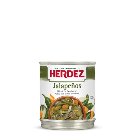 Peppers Herdez