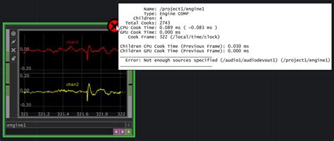 The Overhauled Engine Comp In Touchdesigner The Interactive