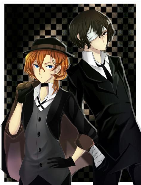 BSD SOUKOKU By ARTbyGOKU On DeviantArt