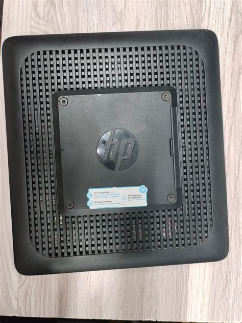 Diferencias Entre Thin Client Hp T620 Vs Thin Client Hp 45 Off