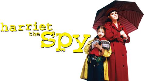 Harriet The Spy Dvd