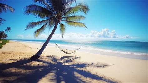Beachside Wallpaper
