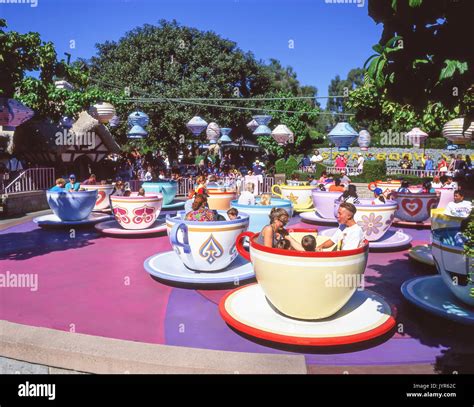 Mad Hatter Disney Tea Party
