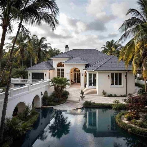 Inside Jamie Dimons Luxurious Mansion A Peek Into The Ceos Lavish Lifestyle Home