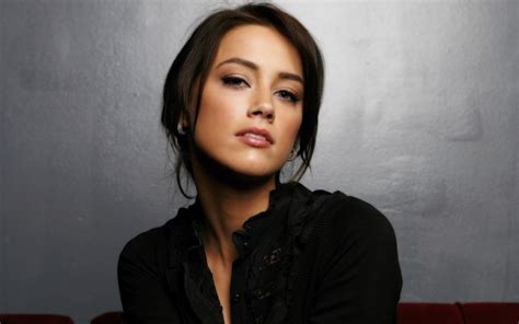 The Amber Heard Hot Pictures For All Time