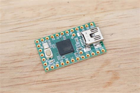 Introducing The Microcontroller Arduino 17 Steps Instructables