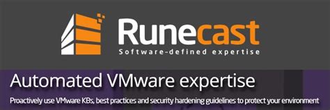 Runecast Analyzer Offline Update • Nolabnoparty
