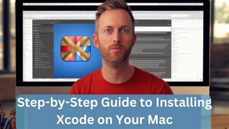 Getting Started With Xcode Managing Multiple Versions Of Xcode Youtube
