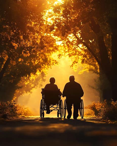 Elderly Cognitive Health Premium Ai Generated Image