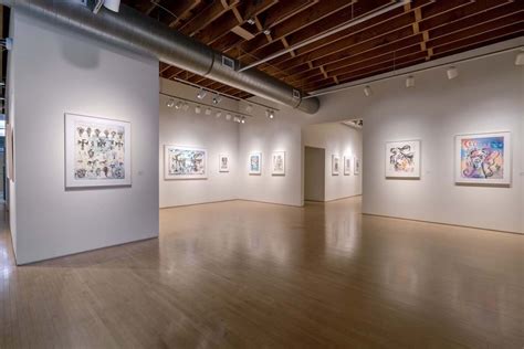 Cloudy Boy W Clouds — Brad Kahlhamer