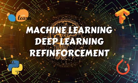 Do Reinforcement Machine Learning Deep Learning In Python By