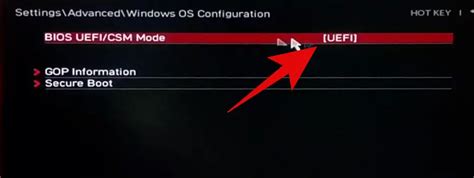 Fix This Build Of Vanguard Requires TPM Secure Boot