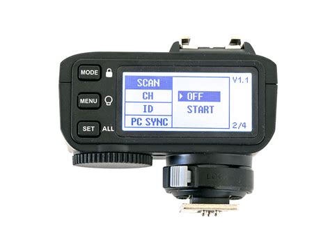 Godox X2t Vs Xproii Y X3pro Disparadores Remotos Actualizados