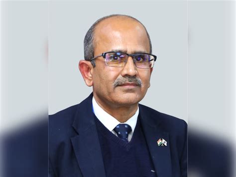 Shri Rajeev Gupta Assumes Charge As Director Projects Of Eil