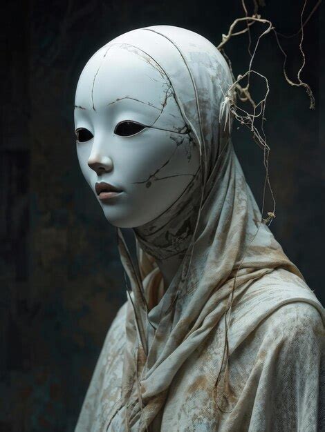 Beautiful Girl In A White Dress With A Veil Beautiful Girl In A White Dress With A Veil