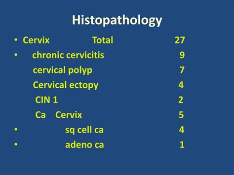 PPT Post Menopausal Bleeding PV PowerPoint Presentation Free Download ID 6913674