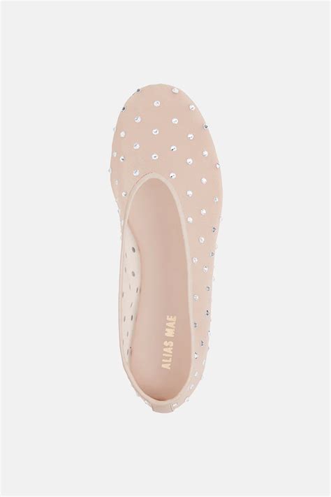 Alias Mae Piper Cream Stylerunner