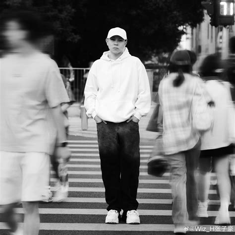 黄子韬打压张子豪？女rapper发声！ 知乎