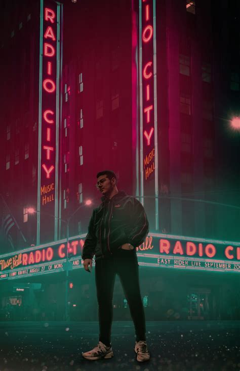 Abdul Musawir On Linkedin Photoediting