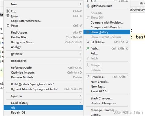 尚硅谷Git与GitLab的企业实战 学习笔记 尚硅谷git 与gitlab 实战文档 CSDN博客
