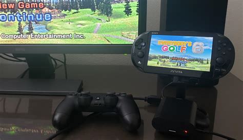 ultimate vita setup custom vitadock ds4 😃 r vitapiracy