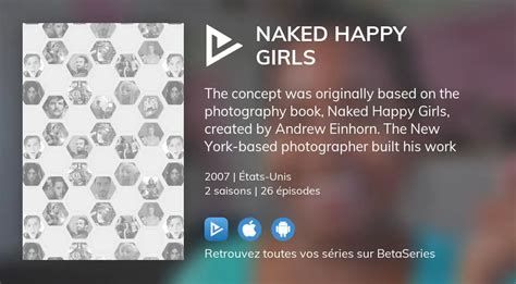 Regarder Naked Happy Girls Streaming