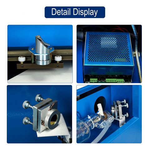 Co2 레이저 미니 조각가 기계 의 고품질 Co2 레이저 미니 조각가 기계
