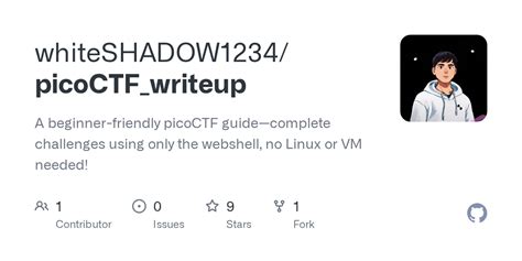 Picoctfwriteuppicoctfwriteup1~5pagemd At Main · Whiteshadow1234picoctfwriteup · Github