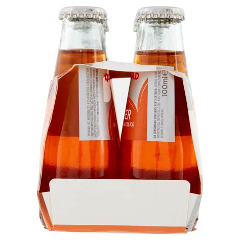 Ginger 6 X 100 Ml Conad In Vendita Online Conad