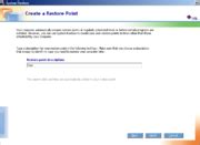 System Restore BetaWiki