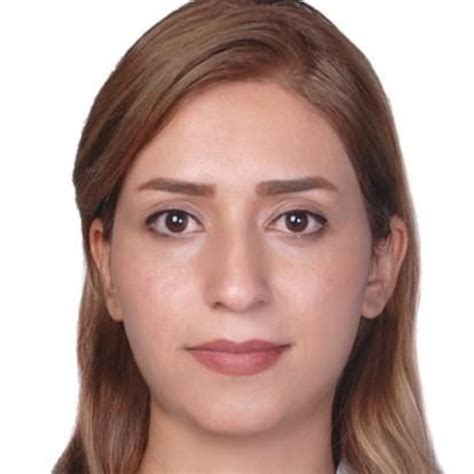 Mandana Akbari Groundwater Management Tu Bergakademie Freiberg Xing