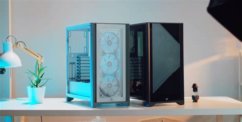 Case non RGB vs Case RGB Viết bởi leonardoh3