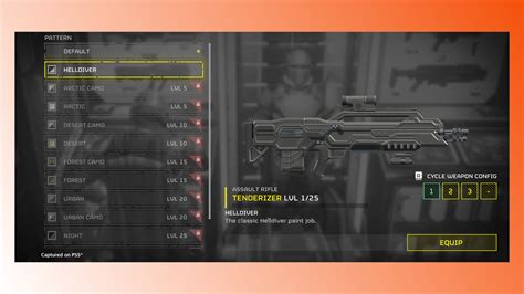 Surprise Helldivers 2 Update Overhauls Weapons As Super Earth Comes Under Threat