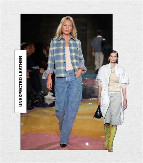I Pulled The Research—7 Trends That Will Matter Most In 2023 Fashion