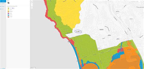 Label Showing In Wrong Spot Map Viewer Esri Community
