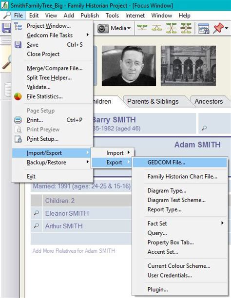 Treeview Importing Your Existing File Into Treeview