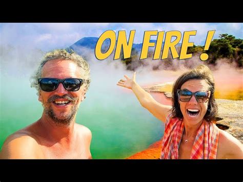 Naked Wanderings Because Life Is Better Without Clothes