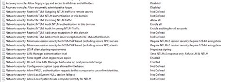 Question Unable To Connect To Sql Driver Using Ntlm · Issue 1180 · Microsoftmssql Jdbc · Github
