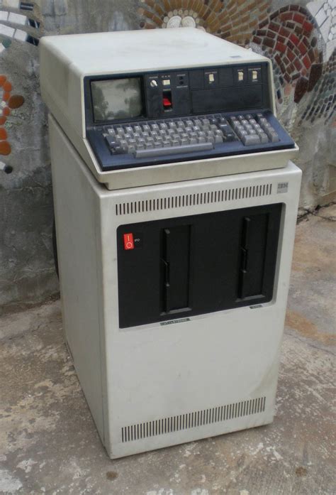 Digibarn Systems Ibm 5110 Disk Drive Printer