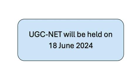 UGC NET Exam Postponed Check New Exam Date Here