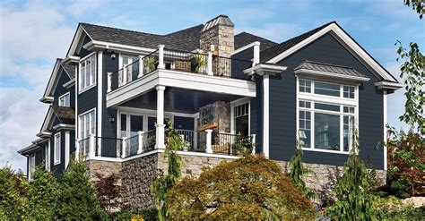 ASCEND Composite Cladding Alside