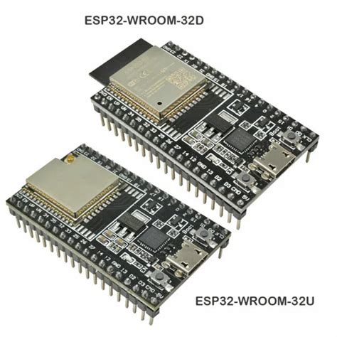 Esp32 Devkitc Scheda Di Base Esp32 Scheda Di Sviluppo Esp32 Wroom 32d