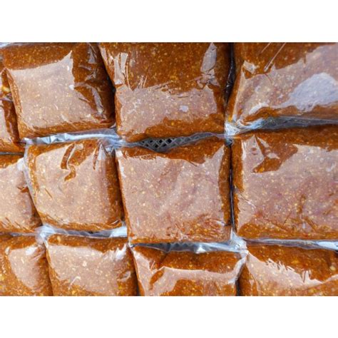 Jual Sambel Kacang Sambel Pecel Bumbu Gado Gado Shopee Indonesia