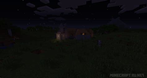 Sildurs Vibrant Shaders V 1 14 [1 9 2] › Шейдеры › Minecraft Ru Net — Скачать всё для Майнкрафт