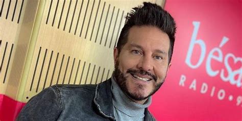 Marcelo Cezán Contó Detalles Inéditos Sobre Su Vida Y Cómo Encontró Ayuda Tras Tocar Fondo Canal 1