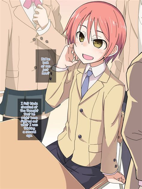 Kinta No Mousou Kinta Otokonoko To Himitsu No Kankei Eng