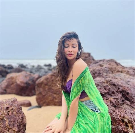 Nyra Banerjee Stuns With Exquisite Stills Glam Actress